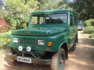 India Jeeps – Vintage Auto By Sanjiv T Lall